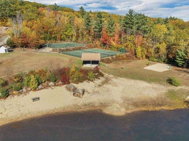 house with 3 bedroom, Campton NH ES103443976