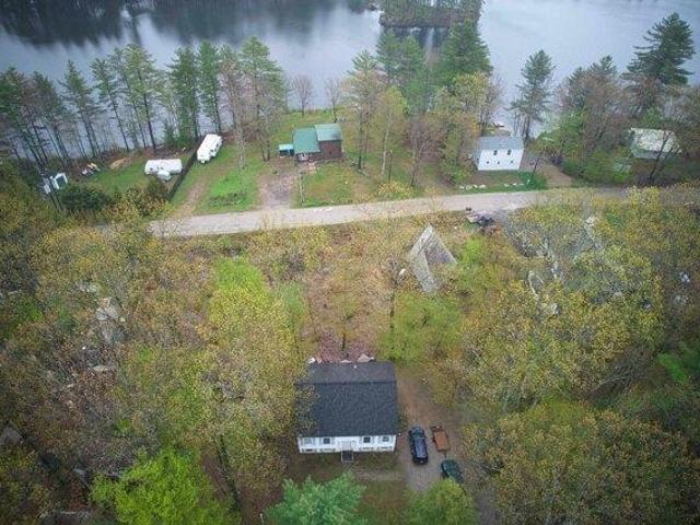 house with 3 bedroom, Canterbury NH DLS102559471