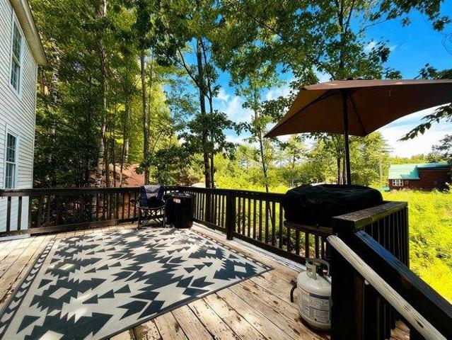 house with 3 bedroom, Canterbury NH DS104480942