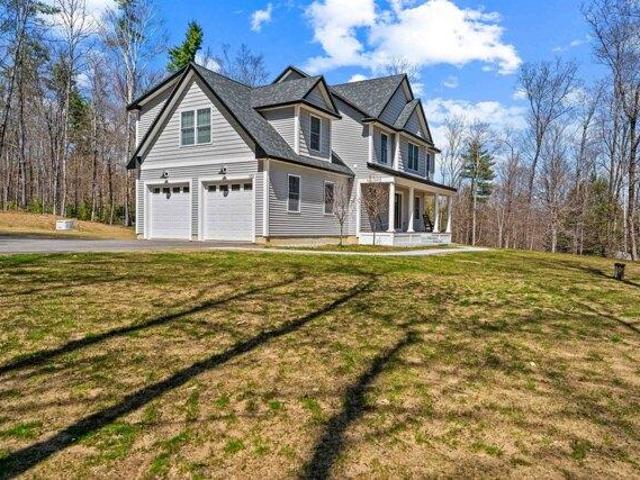 house with 3 bedroom, Canterbury NH DS103074307