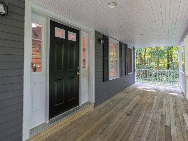 house with 3 bedroom, Canterbury NH ES105190305