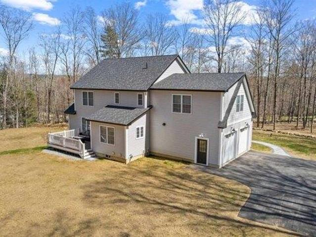 house with 3 bedroom, Canterbury NH ES103074307