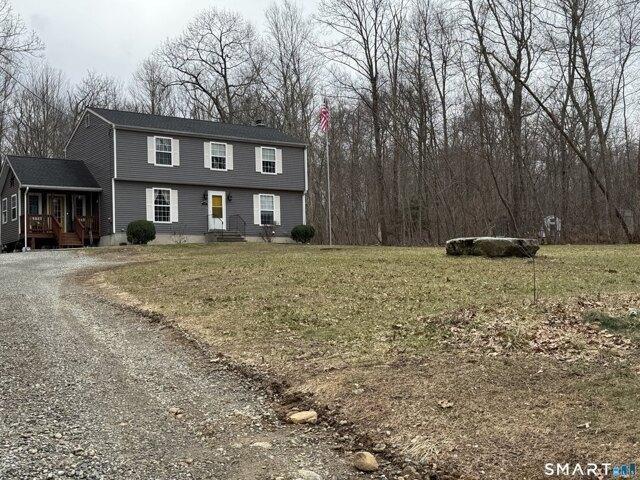 house with 3 bedroom, Canterbury CT DLS101659721