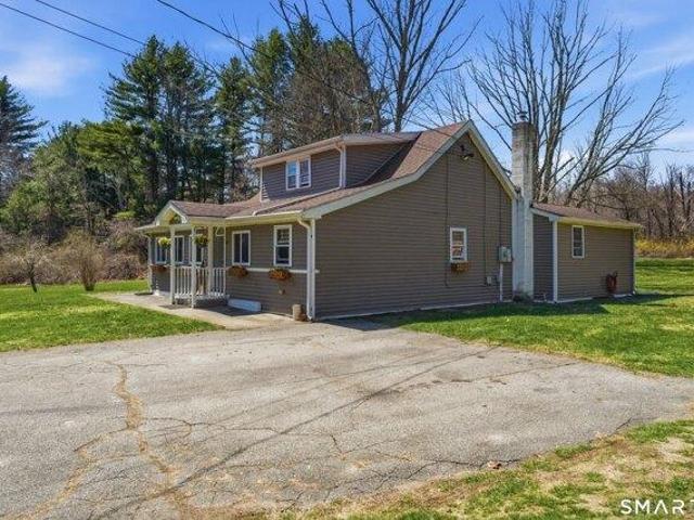house with 3 bedroom, Canterbury CT DLS101630188