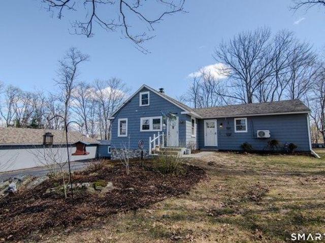 house with 3 bedroom, Canterbury CT DLS102344877