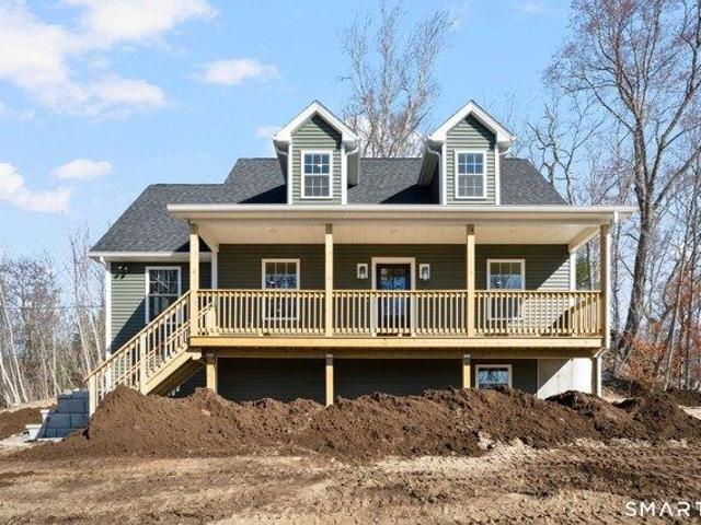 house with 3 bedroom, Canterbury CT DLS102823243