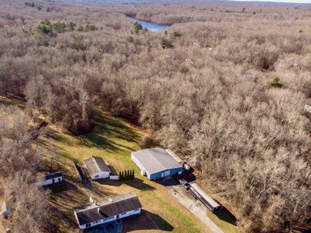 house with 3 bedroom, Canterbury CT DLS103073042