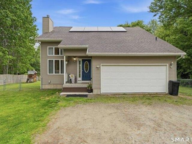 house with 3 bedroom, Canterbury CT DLS103099315