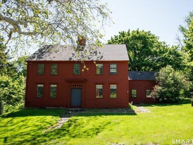 house with 3 bedroom, Canterbury CT DS104191445