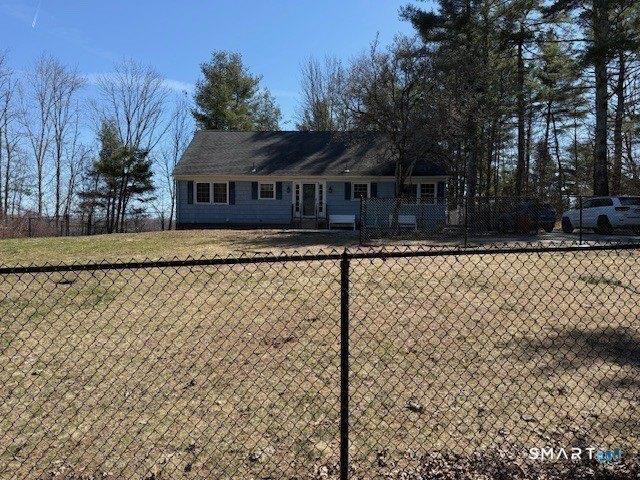 house with 3 bedroom, Canterbury CT DS103101198