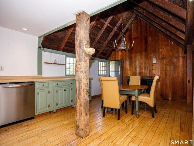 house with 3 bedroom, Canterbury CT ES104191445