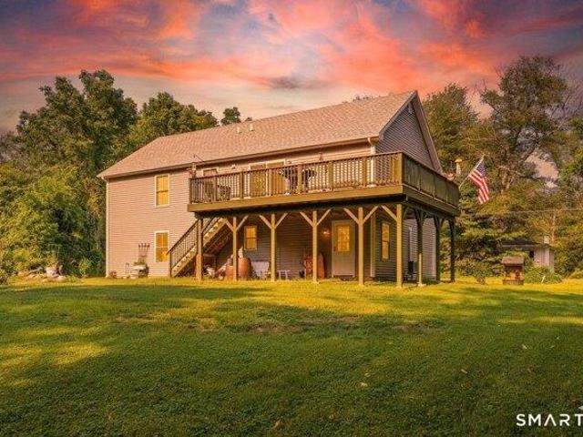 house with 3 bedroom, Canterbury CT ES105105661