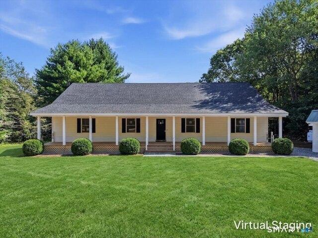 house with 3 bedroom, Canterbury CT ES105124870