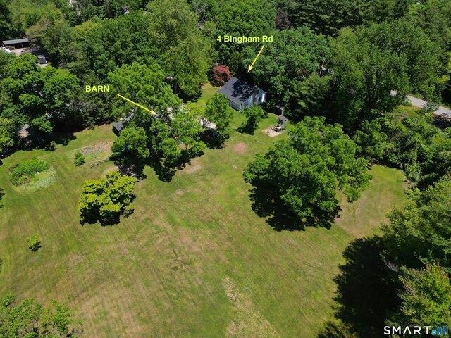 house with 3 bedroom, Canterbury CT ES103966614
