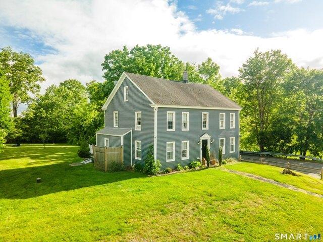 house with 3 bedroom, Canterbury CT ES103967631