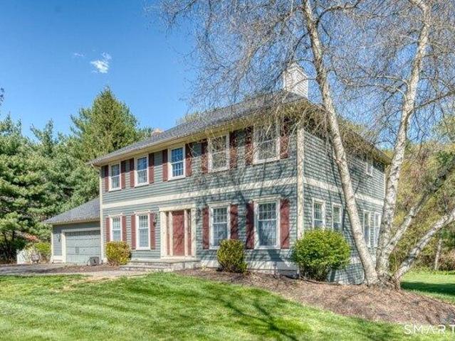 house with 3 bedroom, Canton CT DS102063373