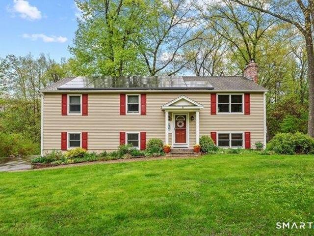 house with 3 bedroom, Canton CT DS102318682