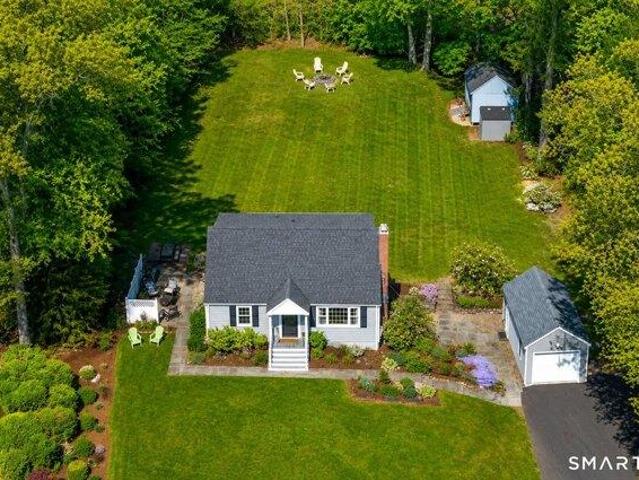 house with 3 bedroom, Canton CT DS103885988