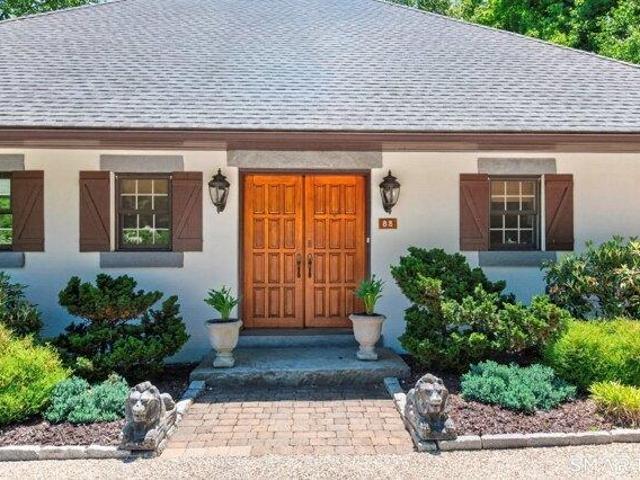 house with 3 bedroom, Canton CT DS104114881