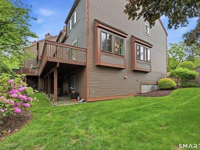 house with 3 bedroom, Canton CT ES103932141
