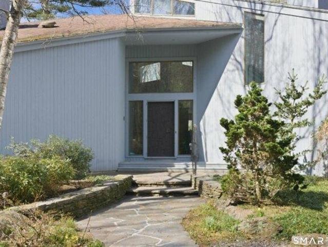 house with 3 bedroom, Canton CT ES104809327