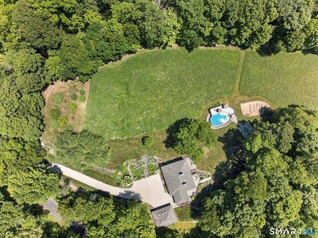 house with 3 bedroom, Canton CT ES104853501