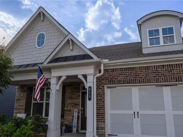 house with 3 bedroom, Canton GA DLS91759062