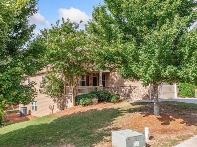 house with 3 bedroom, Canton GA DS91797269