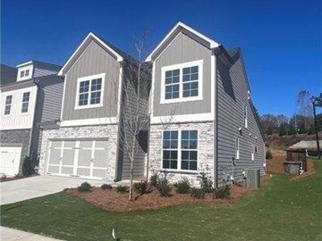 house with 3 bedroom, Canton GA DS91812671