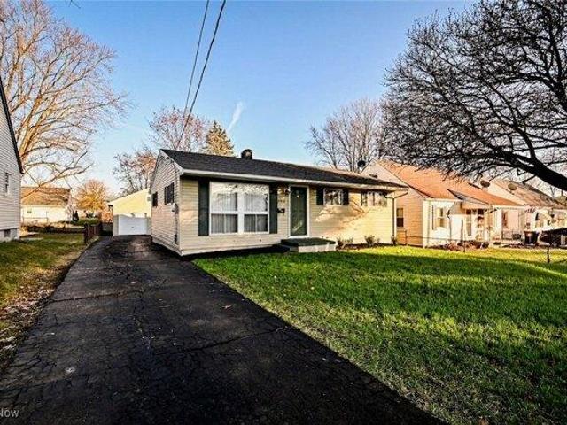 house with 3 bedroom, Canton OH DLS93106575