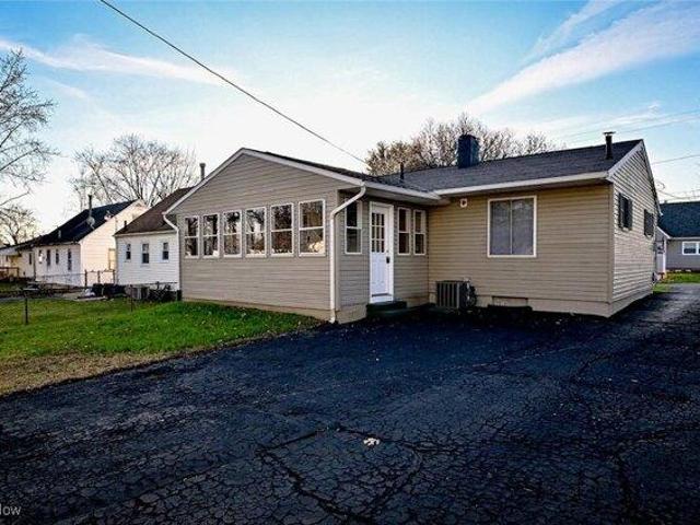 house with 3 bedroom, Canton OH ES103501077