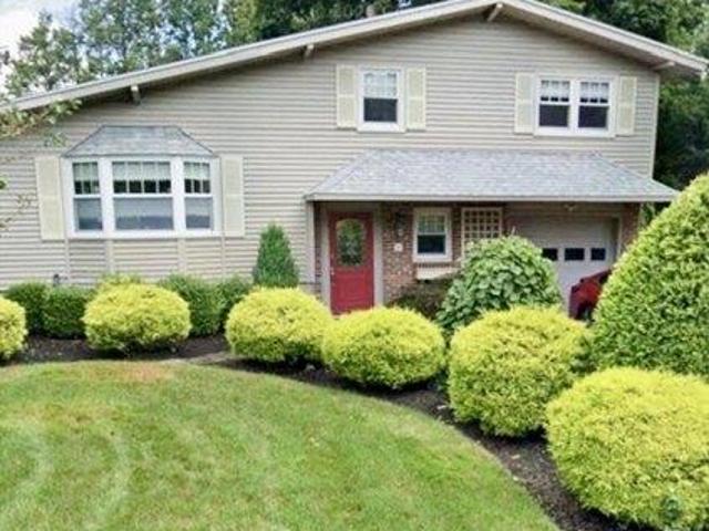 house with 3 bedroom, Canton MA DLS102314041