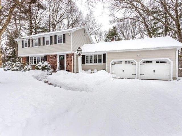 house with 3 bedroom, Canton MA DS99845166