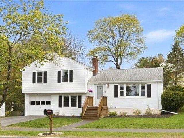 house with 3 bedroom, Canton MA DS101897033