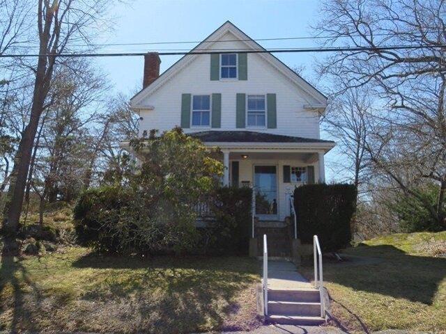 house with 3 bedroom, Canton MA DS102412364