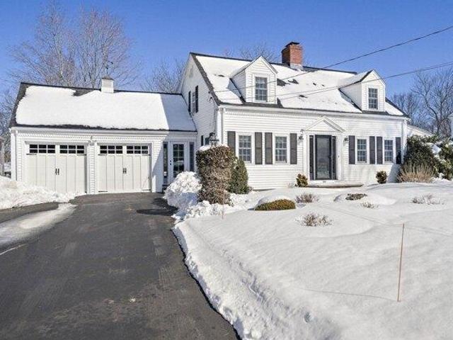 house with 3 bedroom, Canton MA DS102369837