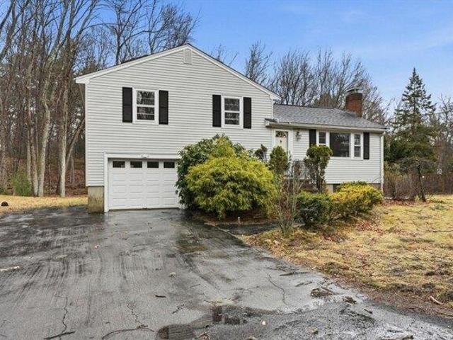 house with 3 bedroom, Canton MA DS103433242