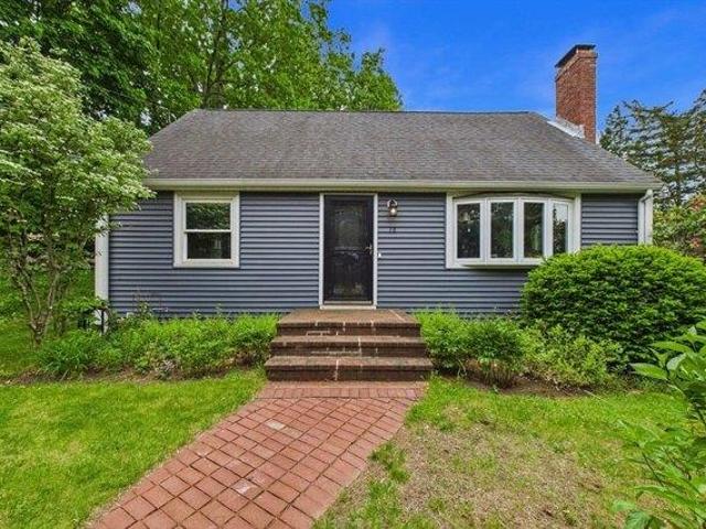 house with 3 bedroom, Canton MA DS103496350