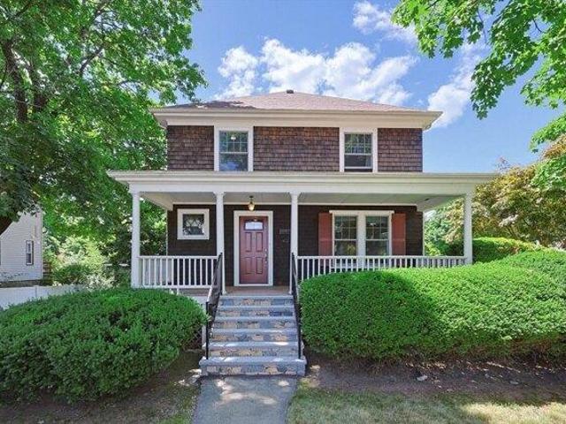 house with 3 bedroom, Canton MA DS103601208