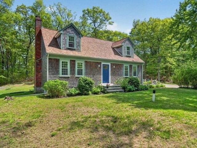 house with 3 bedroom, Canton MA DS103035914