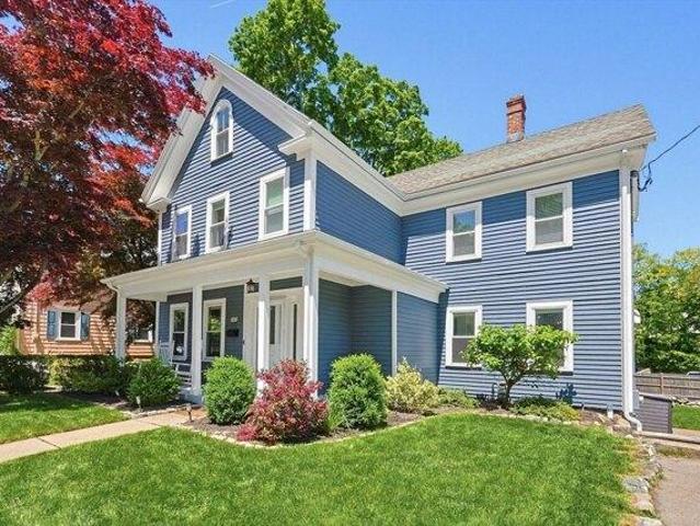 house with 3 bedroom, Canton MA DS103070470