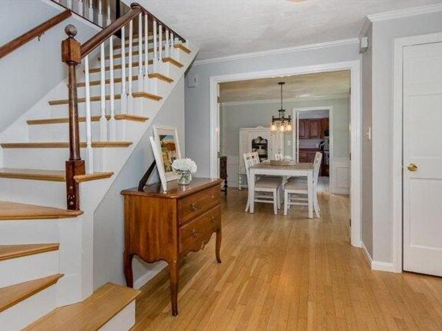 house with 3 bedroom, Canton MA DS103101839