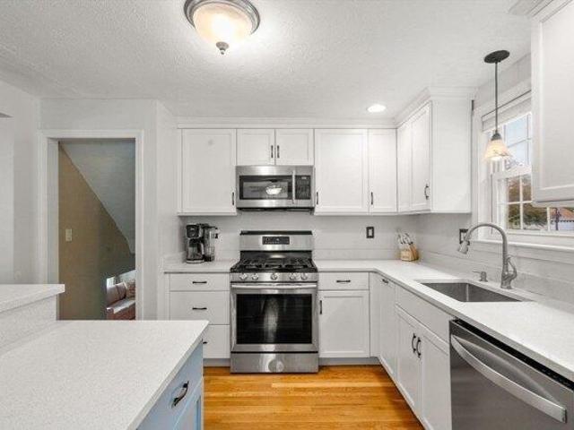 house with 3 bedroom, Canton MA DS103247676