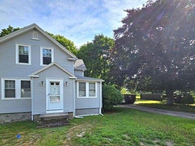 house with 3 bedroom, Canton MA DS104444919