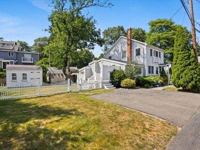 house with 3 bedroom, Canton MA DS104187692
