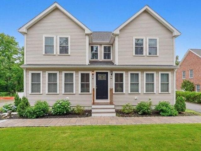 house with 3 bedroom, Canton MA DS104296951