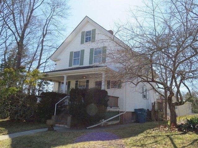 house with 3 bedroom, Canton MA ES103436213