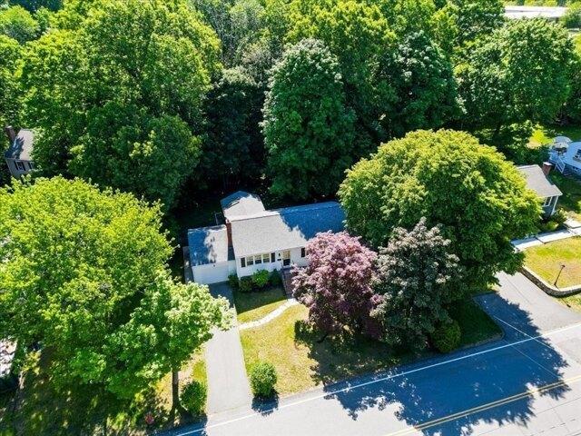 house with 3 bedroom, Canton MA ES103438257