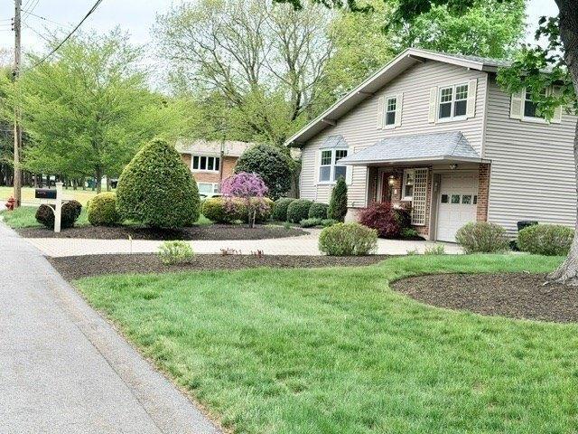 house with 3 bedroom, Canton MA ES103036639