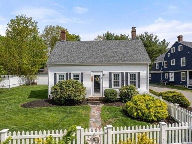 house with 3 bedroom, Canton MA ES103097378